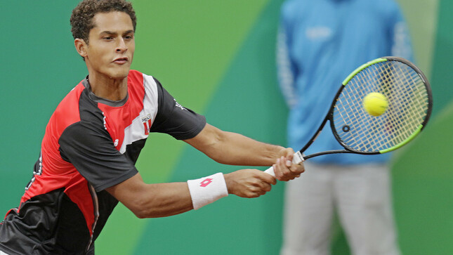 Juan Pablo Varillas Confirma Que Participará En El Roland Garros